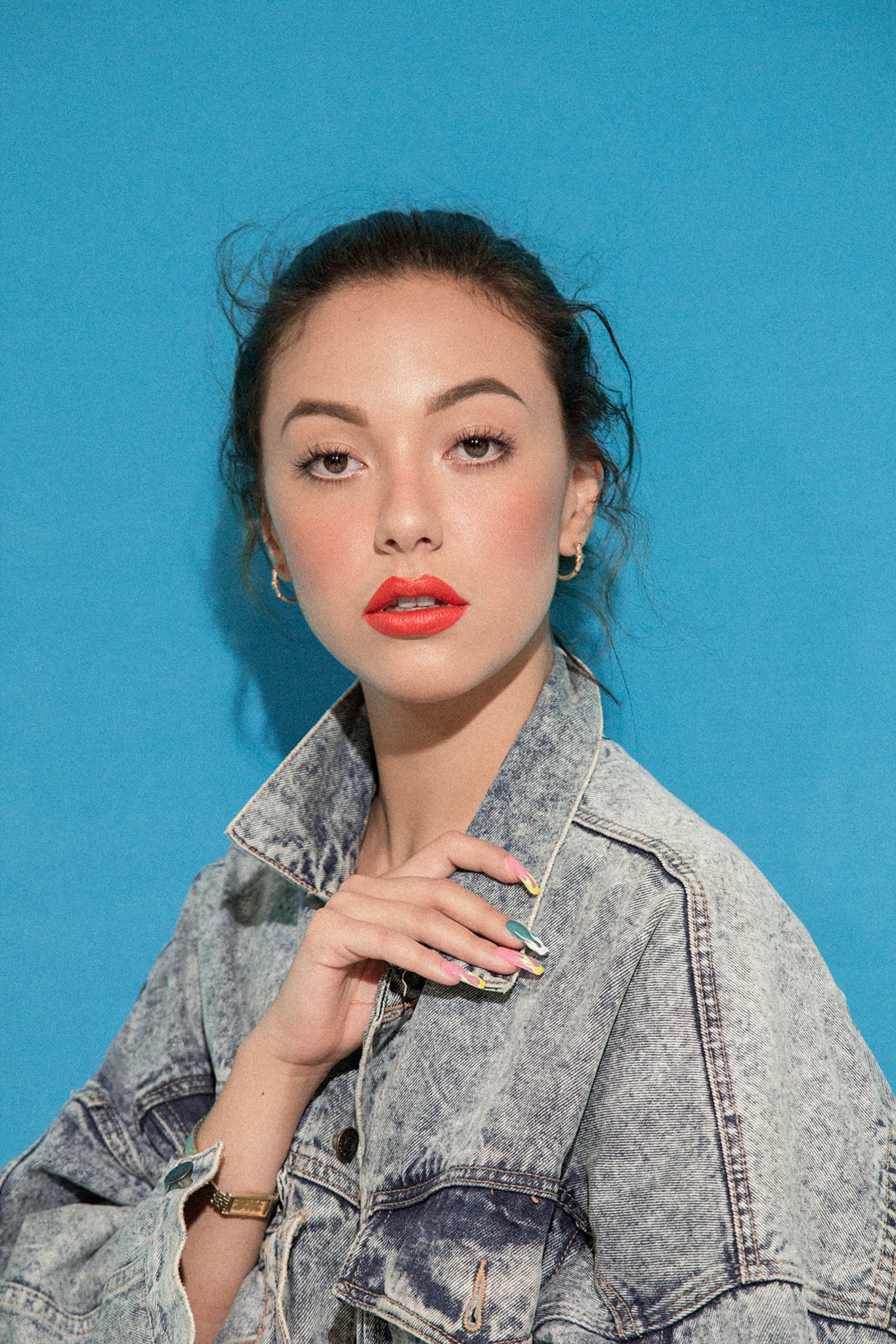 Noa Sainz estrena un sencillo doble - Indie Rocks!