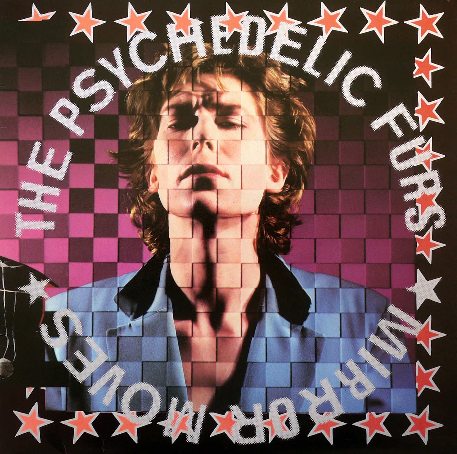 A 35 años del 'Mirror Moves' de The Psychedelic Furs - Indie Rocks!
