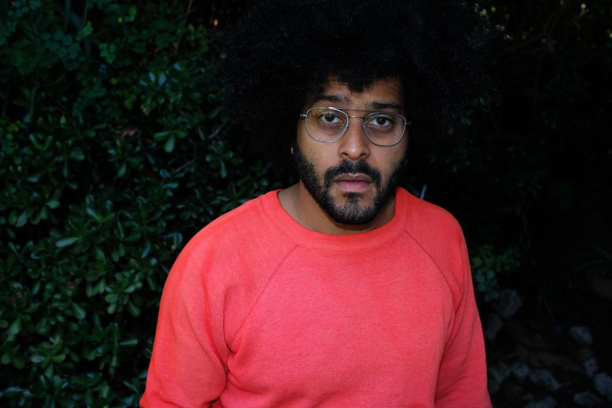 Twin Shadow estrena la canción “Crushed” - Indie Rocks!