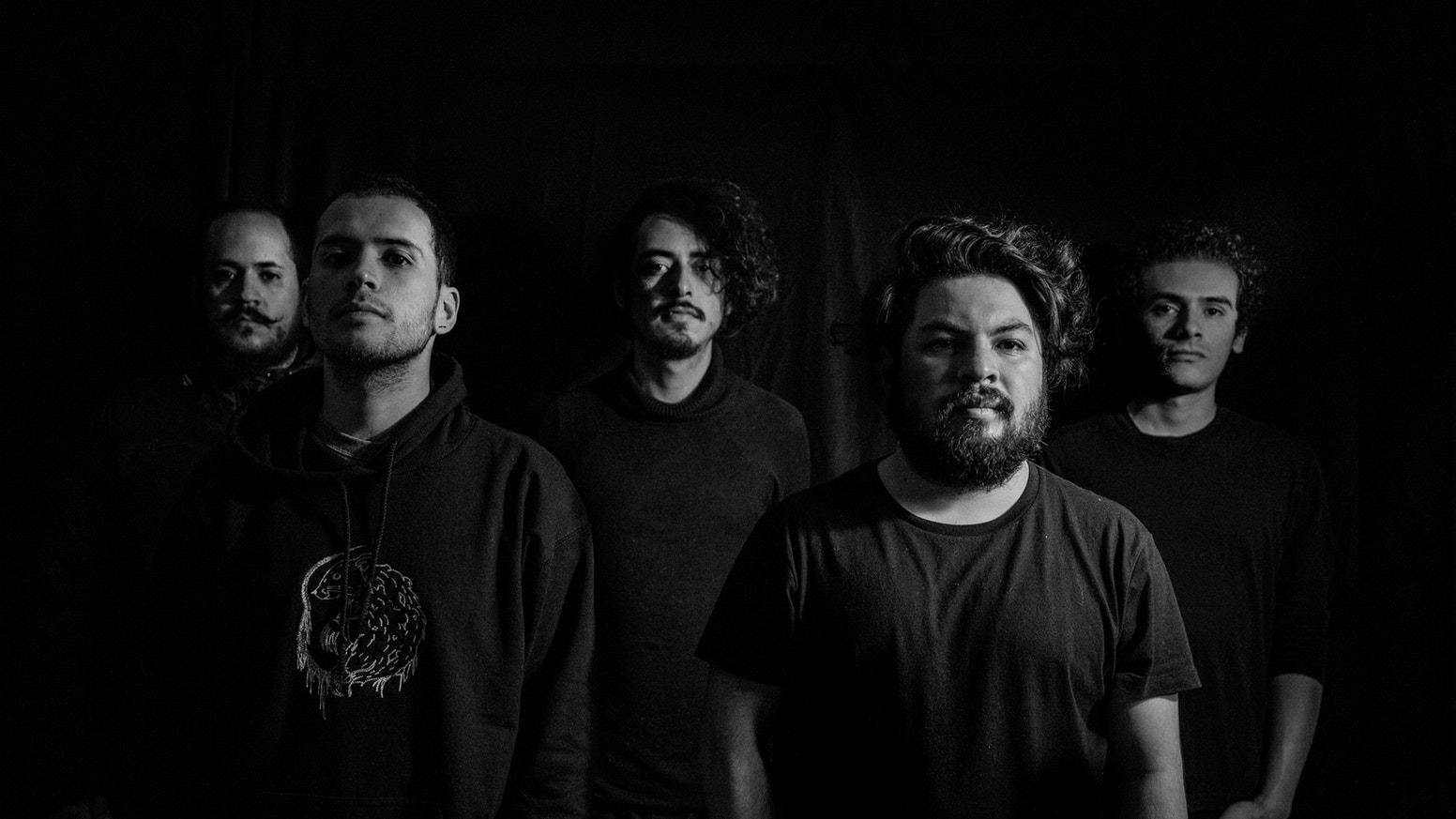 Muuk estrena el sencillo "Seis ausente" - Indie Rocks!