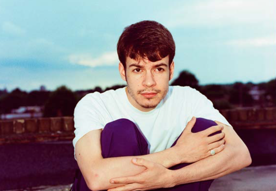 CANCELADO: Rex Orange County en El Plaza Condesa