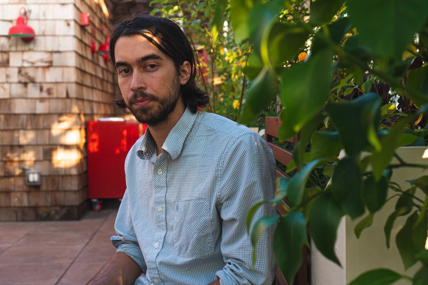 Entrevista con (Sandy) Alex G - Indie Rocks!