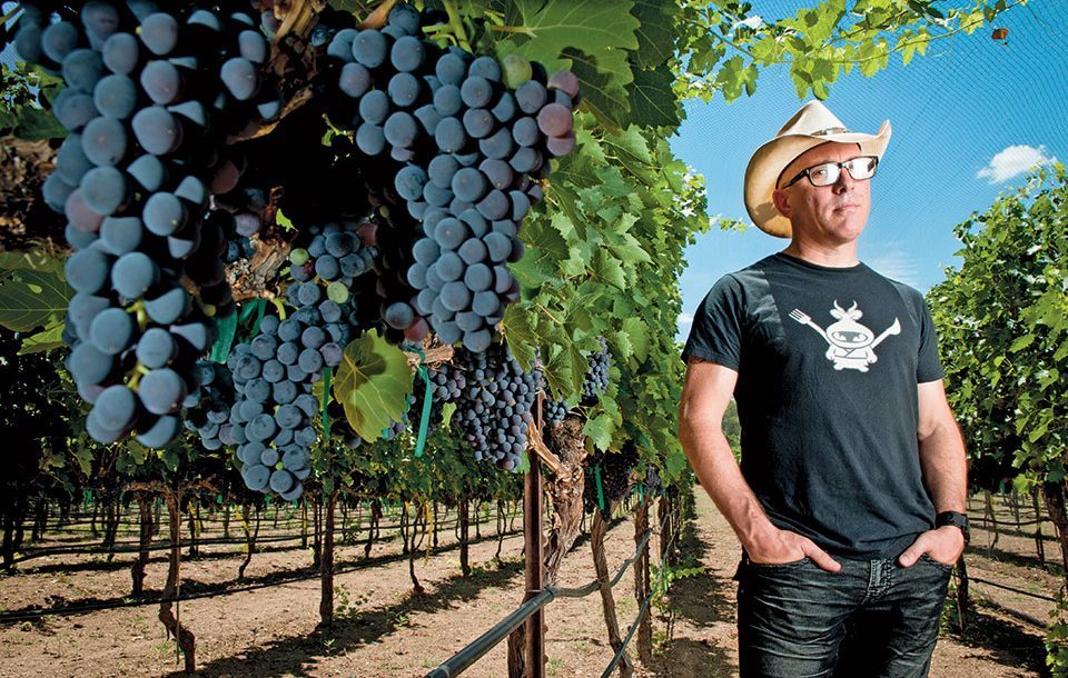 'An Easter Story', el nuevo cortometraje de Maynard James Keenan