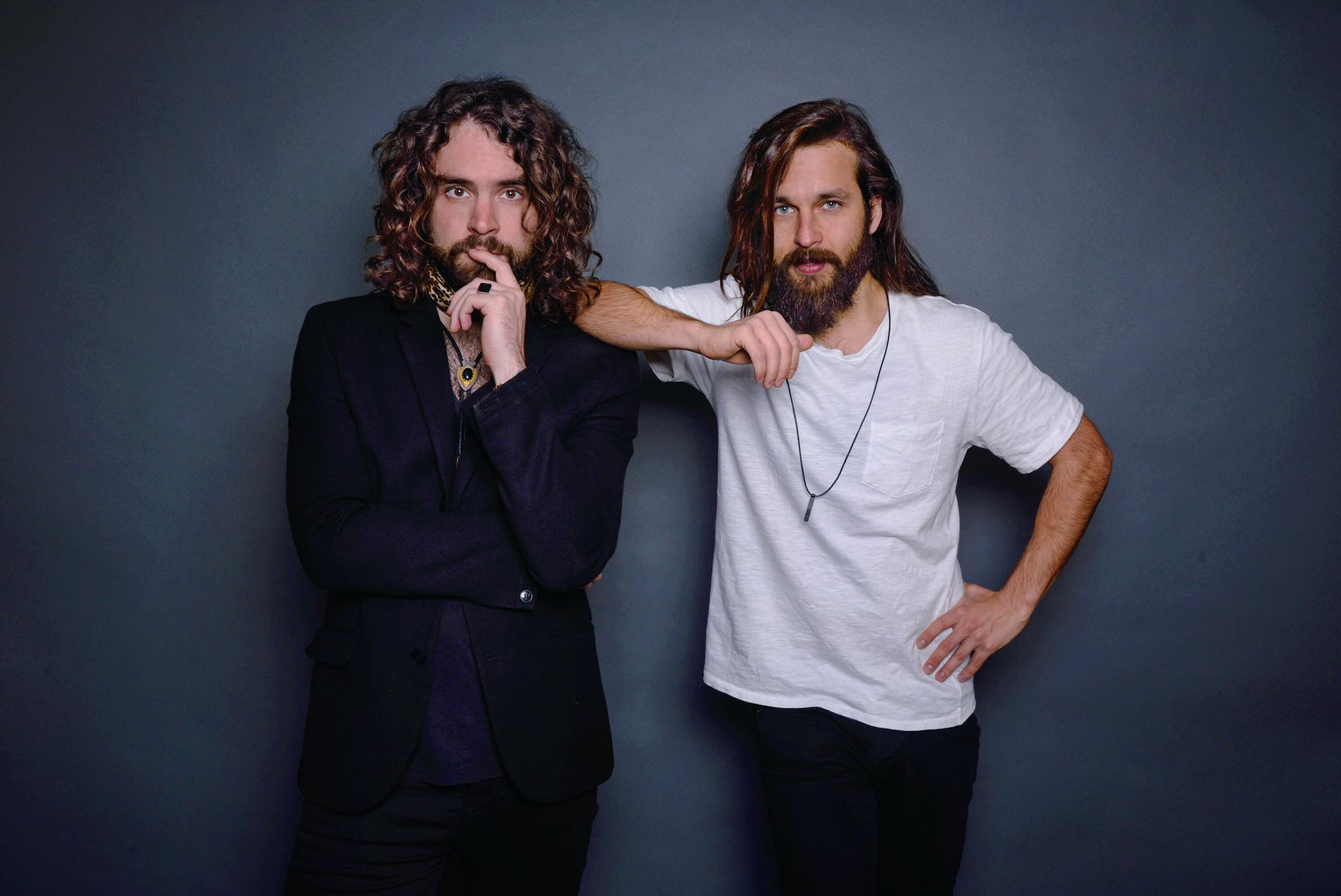 Escucha "Ríos", el nuevo sencillo de Reyno - Indie Rocks!