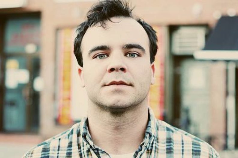 Samuel T. Herring anuncia 'Back At The House' - Indie Rocks!