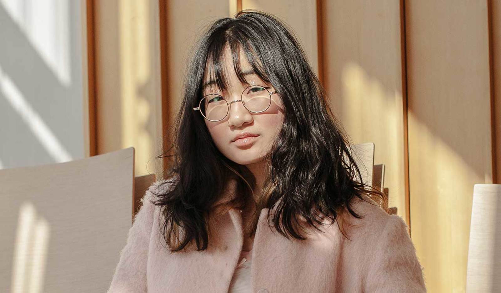 Yaeji lanza 'WHAT WE DREW 우리가 그려왔던' - Indie Rocks!