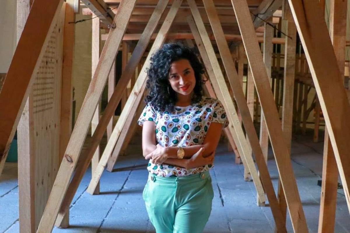 Flor Amargo se presentará en el Teatro Metropólitan - Indie Rocks!