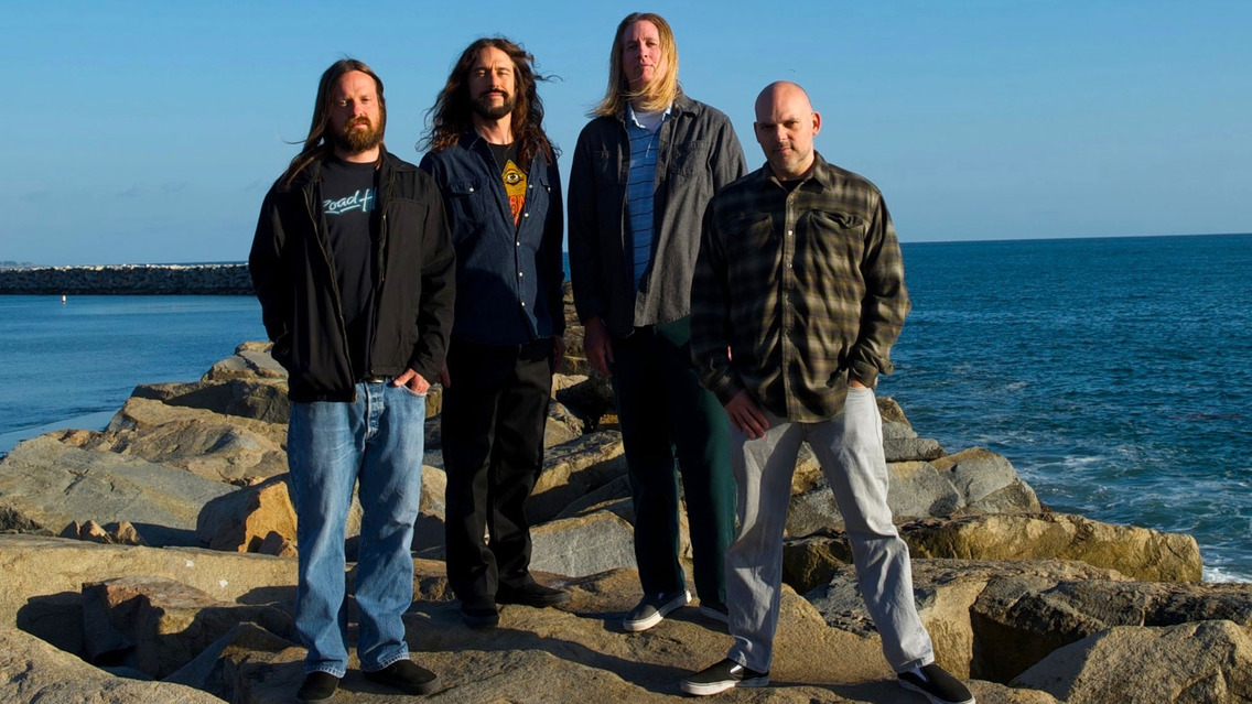 Entrevista con Fu Manchu - Indie Rocks!