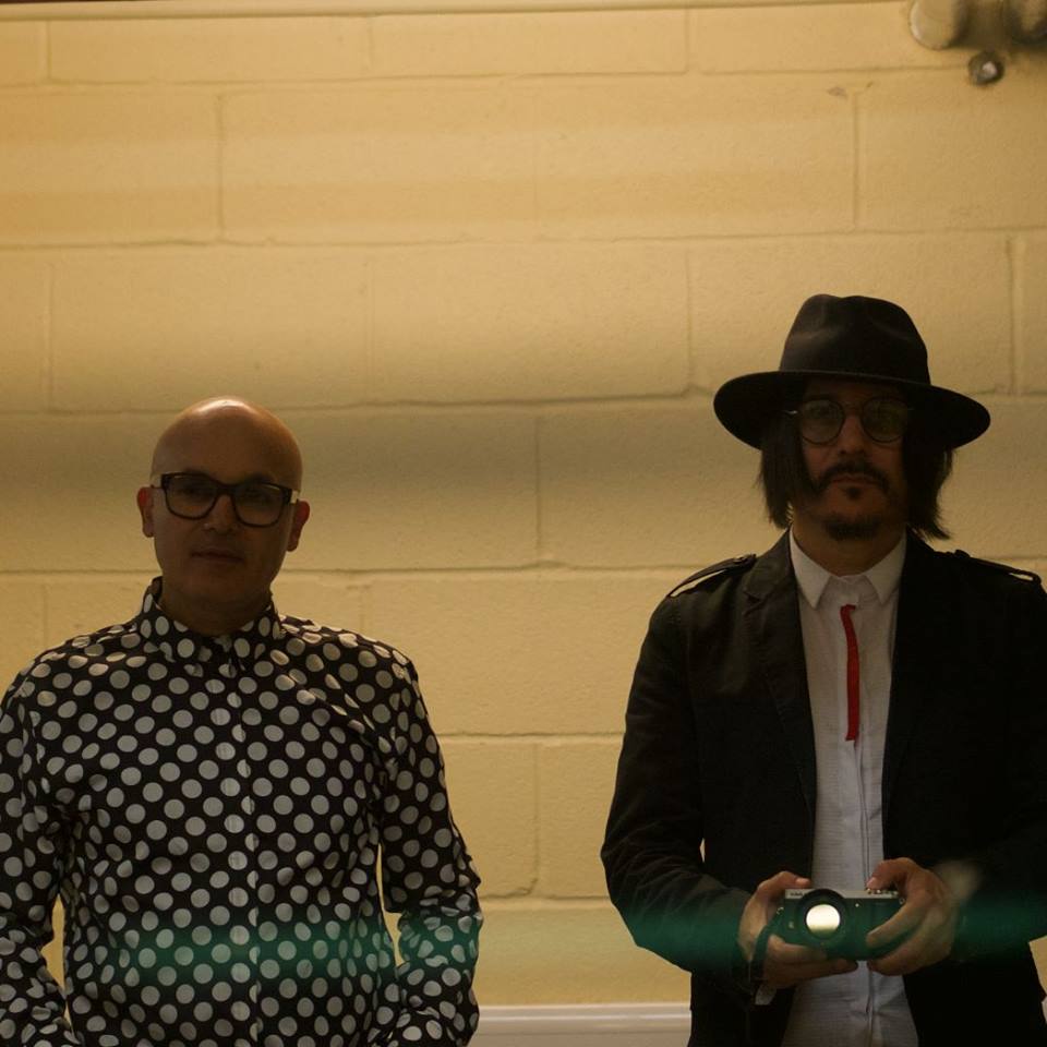 Nortec Collective anuncia su 'Greatest Hits' - Indie Rocks!