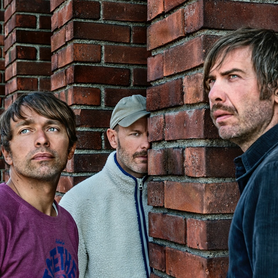 CANCELADO: Peter Bjorn and John en El Plaza - Indie Rocks!