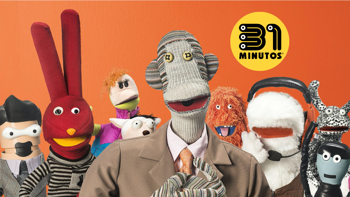 31 Minutos tiene nuevas fechas para su tour por México