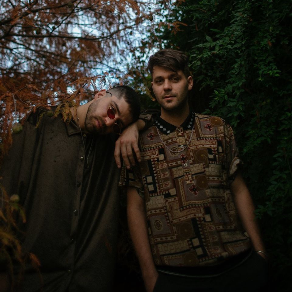 El Zar, tintes pop rock directo desde Argentina - Indie Rocks!