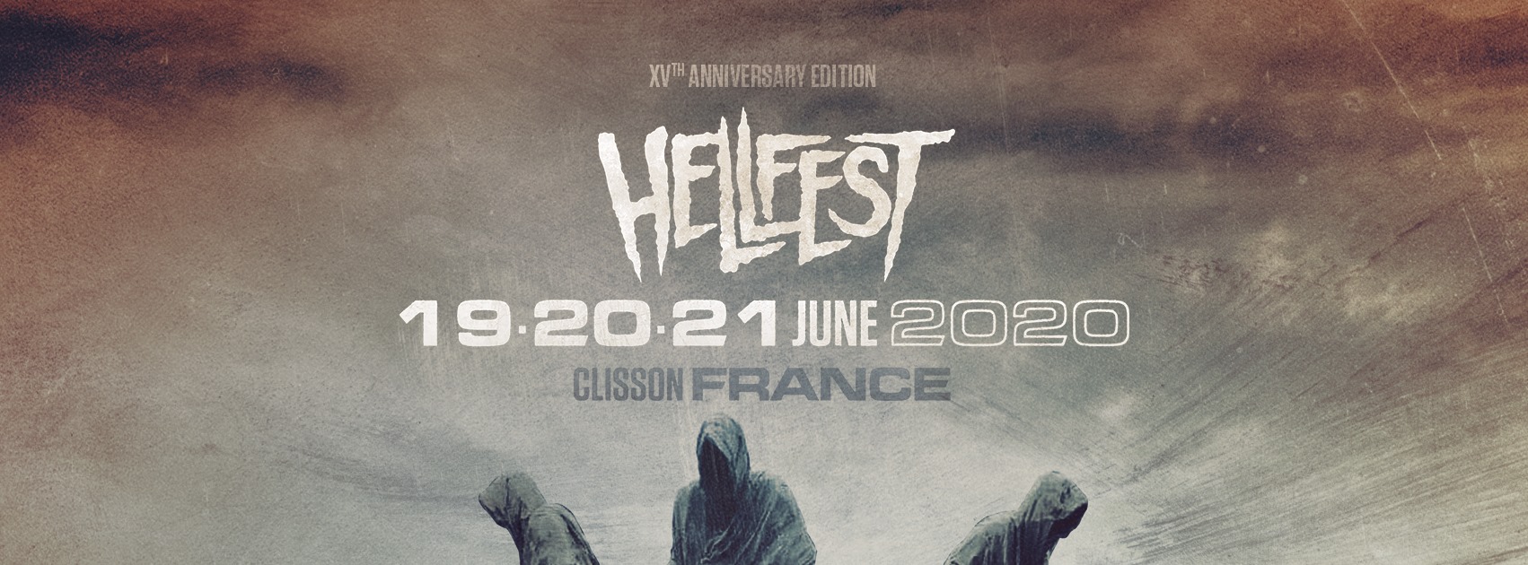 Hellfest 2020 da a conocer el cartel completo - Indie Rocks!