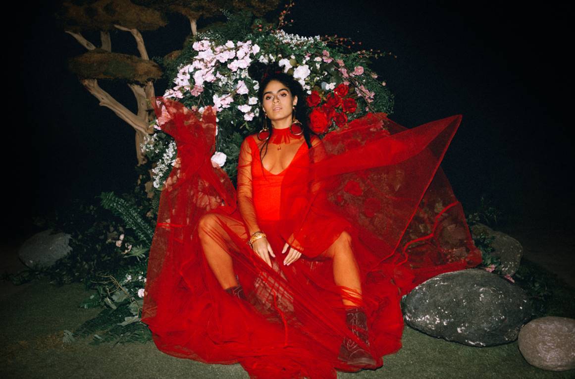 Entrevista con Jessie Reyez - Indie Rocks!