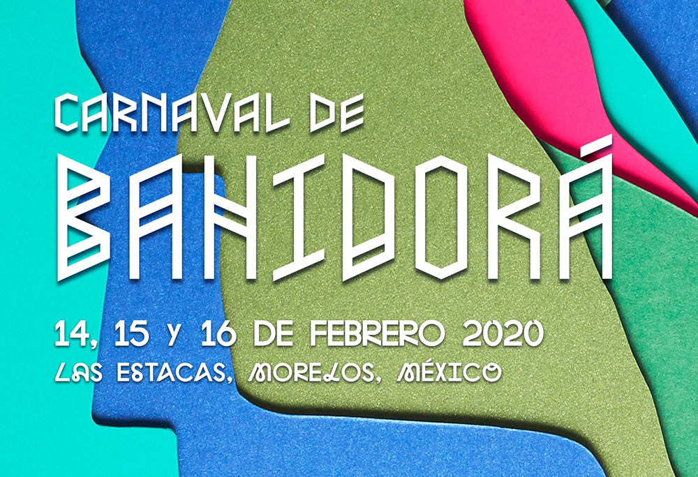 No te pierdas del Carnaval de Bahidorá 2020 - Indie Rocks!