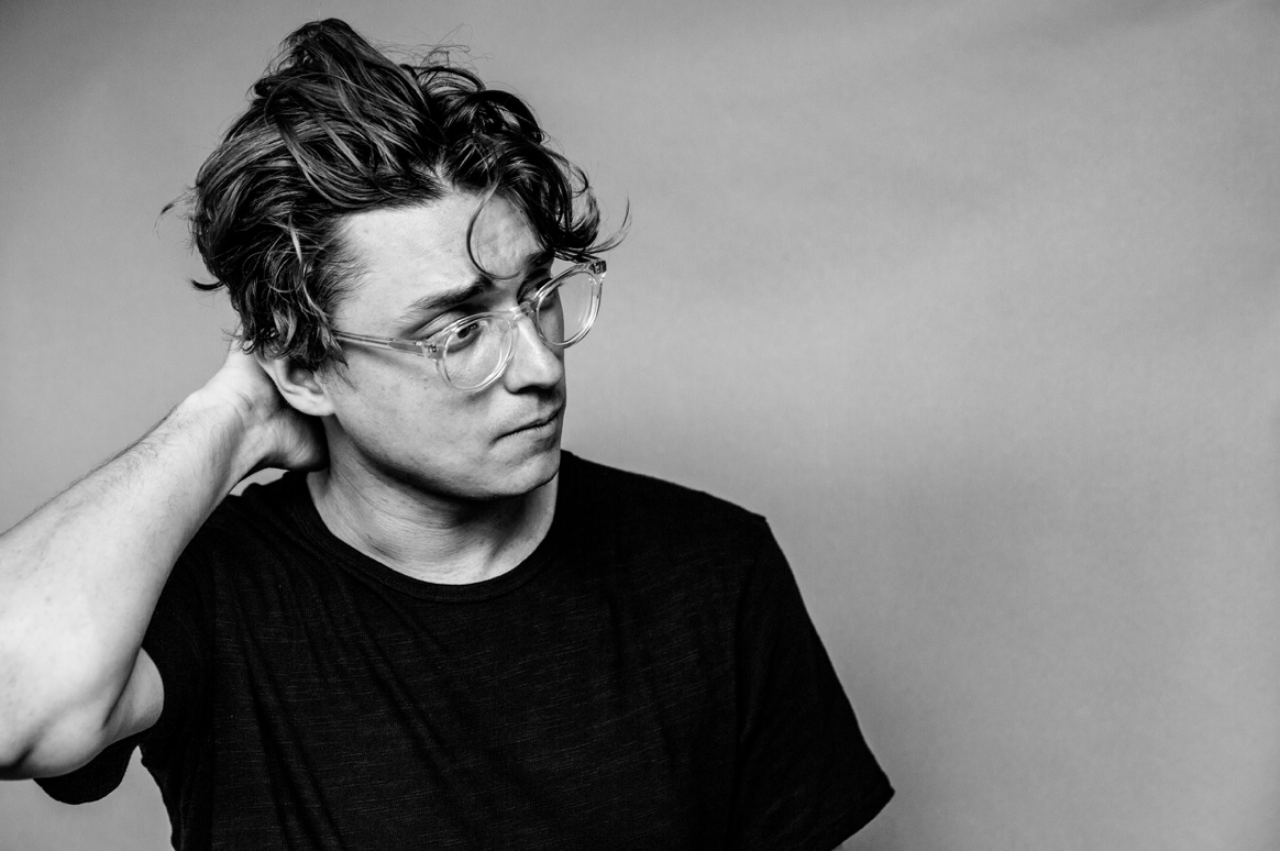 Elliot Moss estrena “Bodyintoshapes” - Indie Rocks!