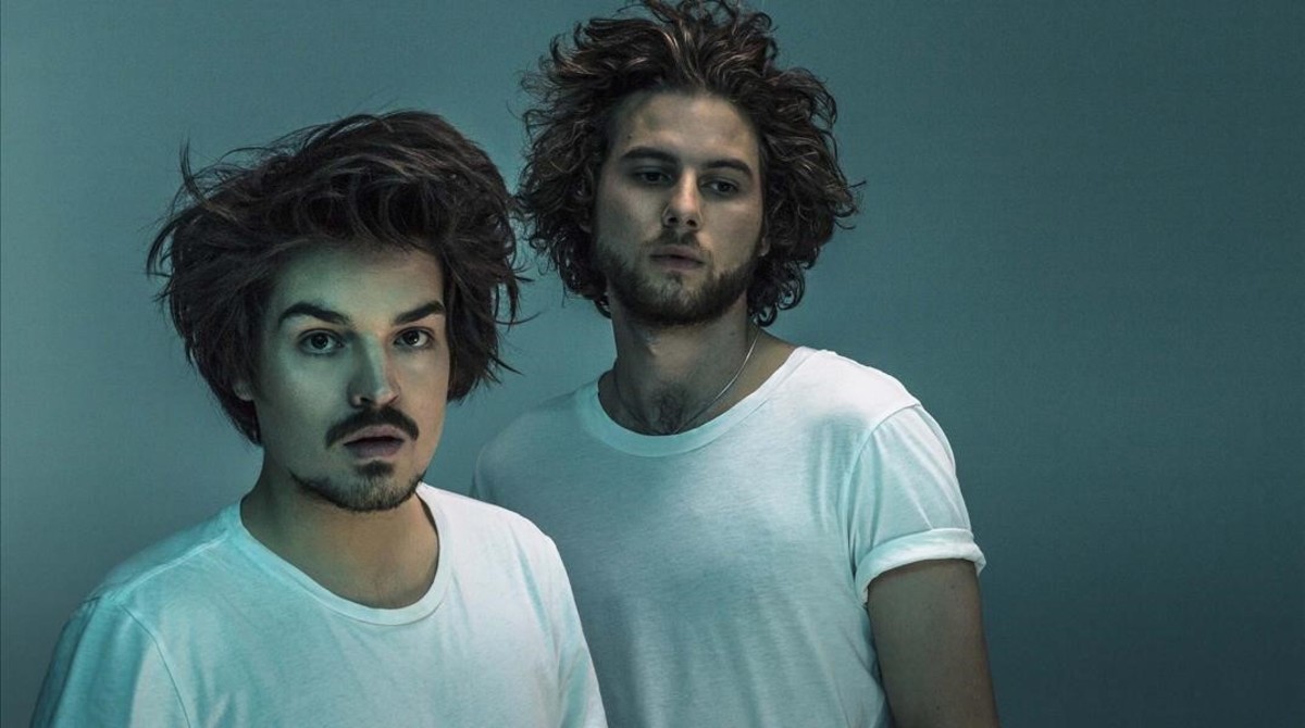Entrevista con Milky Chance - Indie Rocks!