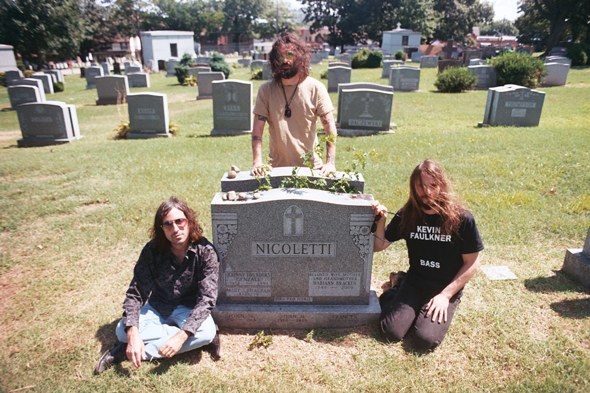 'Mercy' será el próximo álbum de The Men - Indie Rocks!