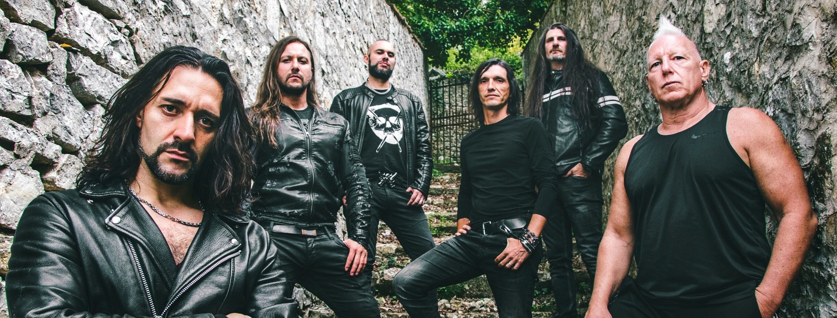 Vision Divine se presentará en el Foro Indie Rocks! - Indie Rocks!