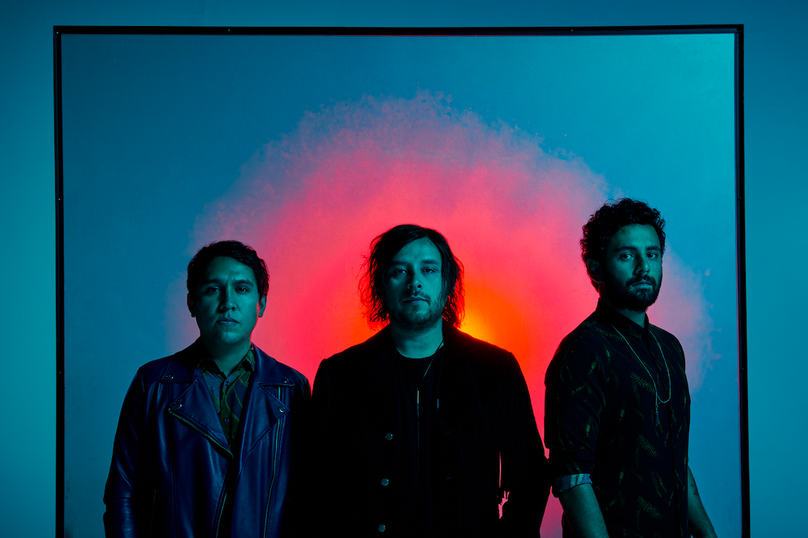 Camilo Séptimo comparte su nueva canción “Gris” - Indie Rocks!