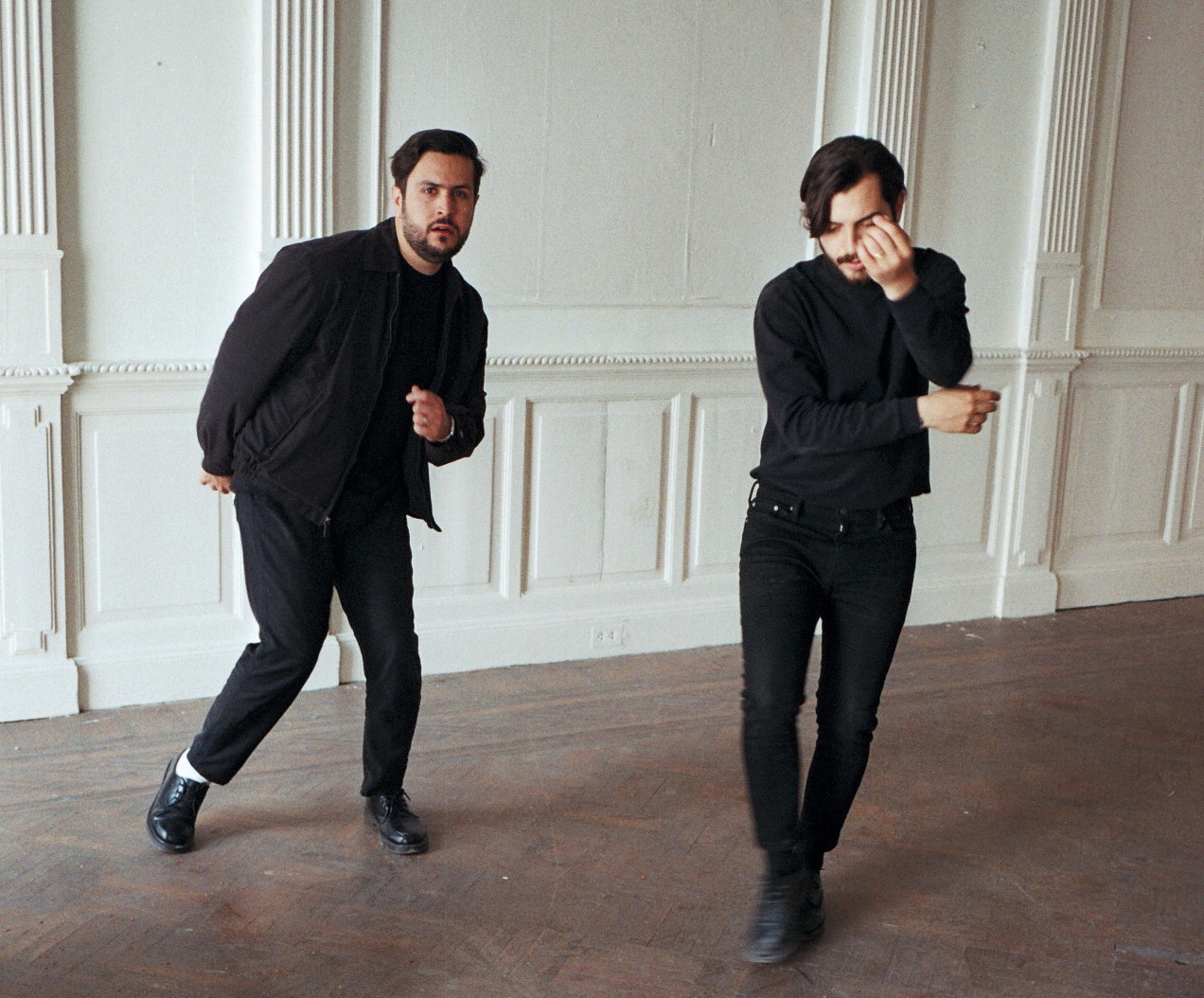 “PRONTO!”, lo nuevo de Clubz - Indie Rocks!