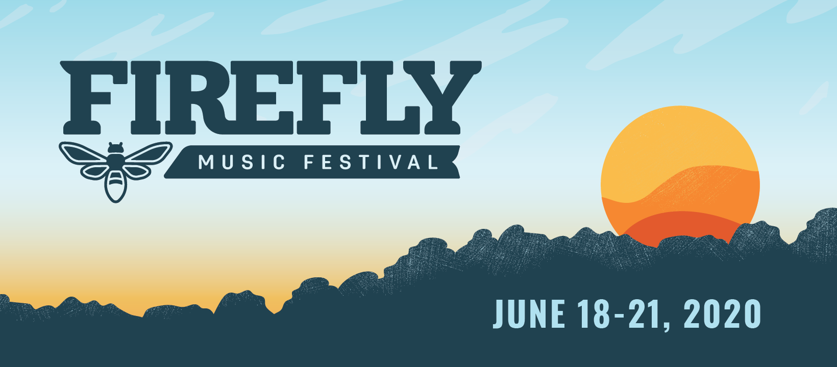 Conoce el cartel de Firefly Festival 2020 - Indie Rocks!