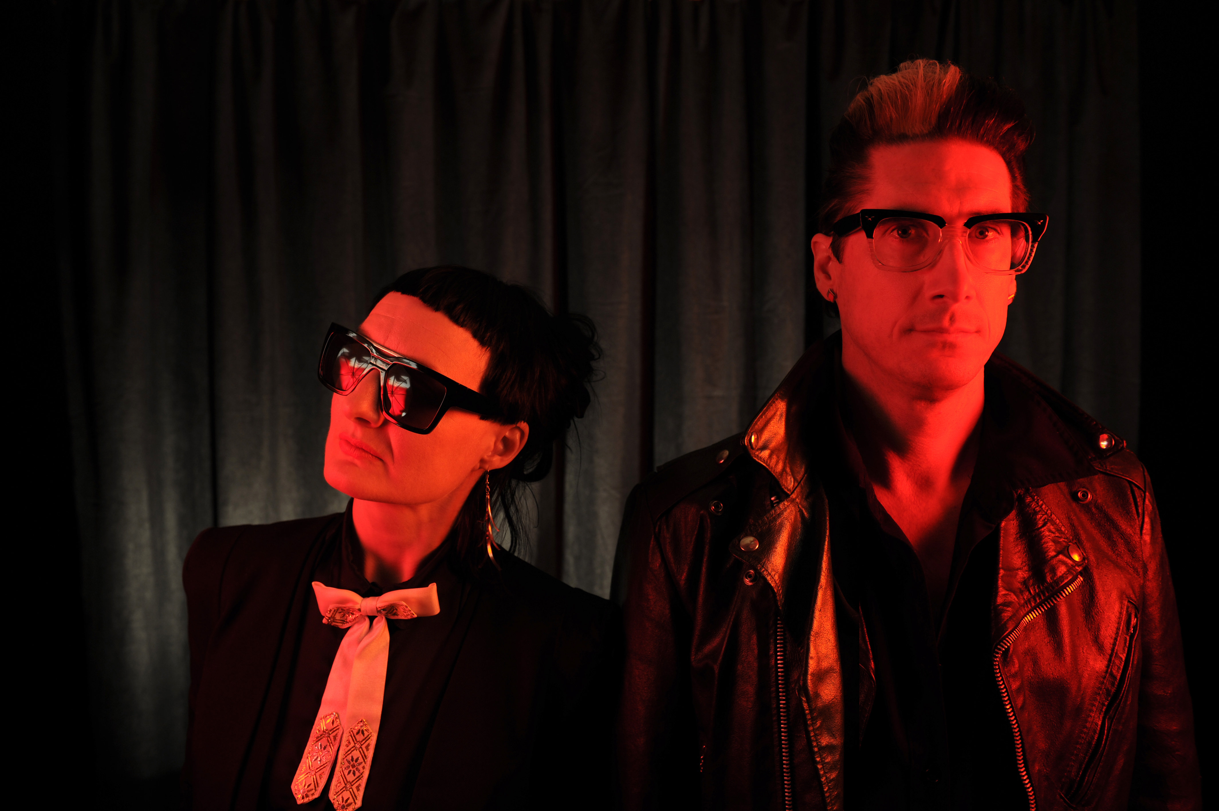 ADULT. comparte el video de “Why Always Why” - Indie Rocks!