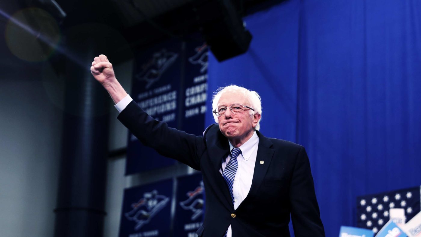 Bernie Sanders y su resonancia en la música - Indie Rocks!