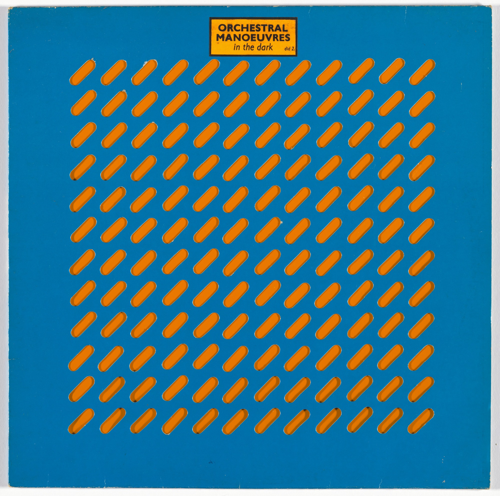40 años del disco debut de Orchestral Manoeuvres in the Dark - Indie Rocks!