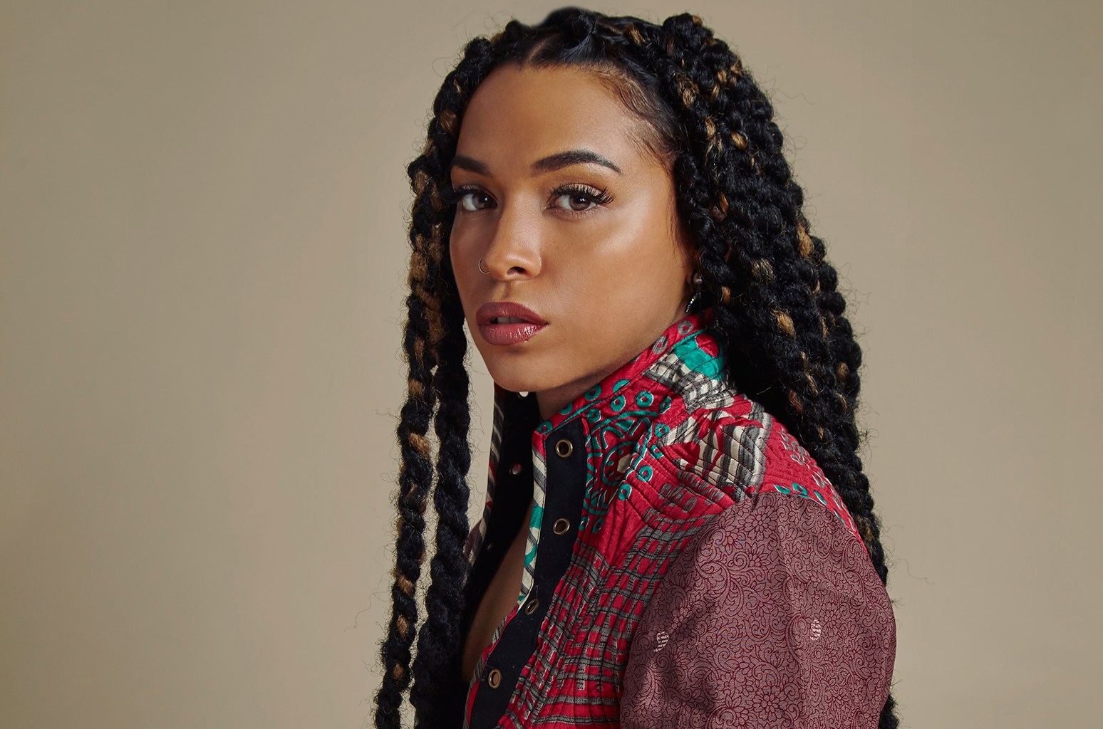 "Gross", el nuevo video de Princess Nokia - Indie Rocks!