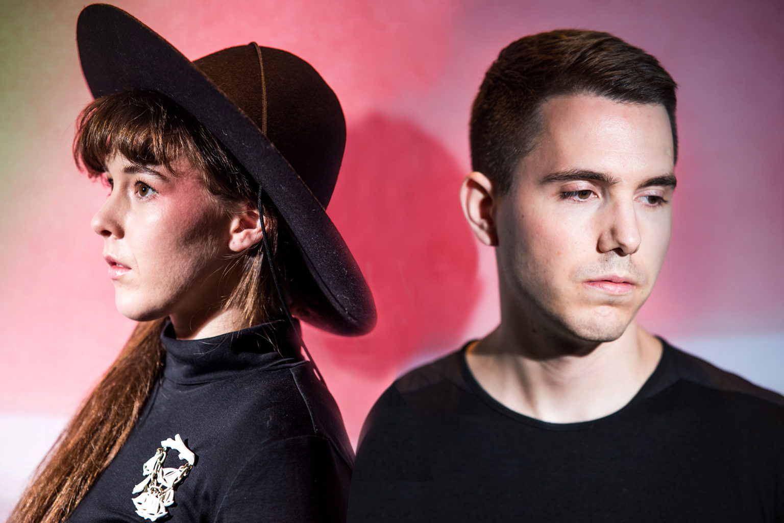 Purity Ring anuncia 'WOMB', su nuevo disco - Indie Rocks!