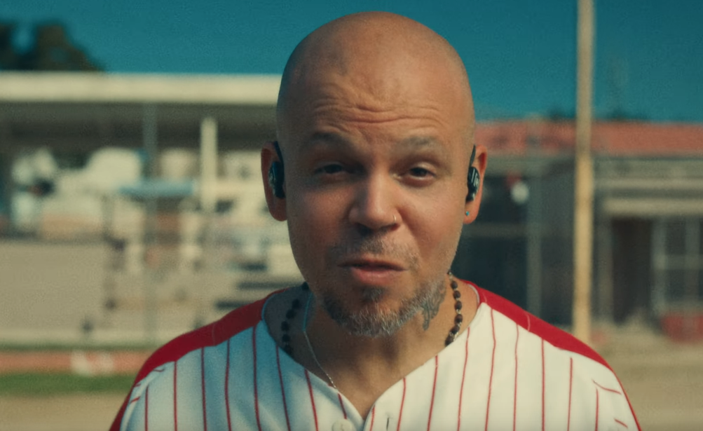 Residente presenta "René" - Indie Rocks!