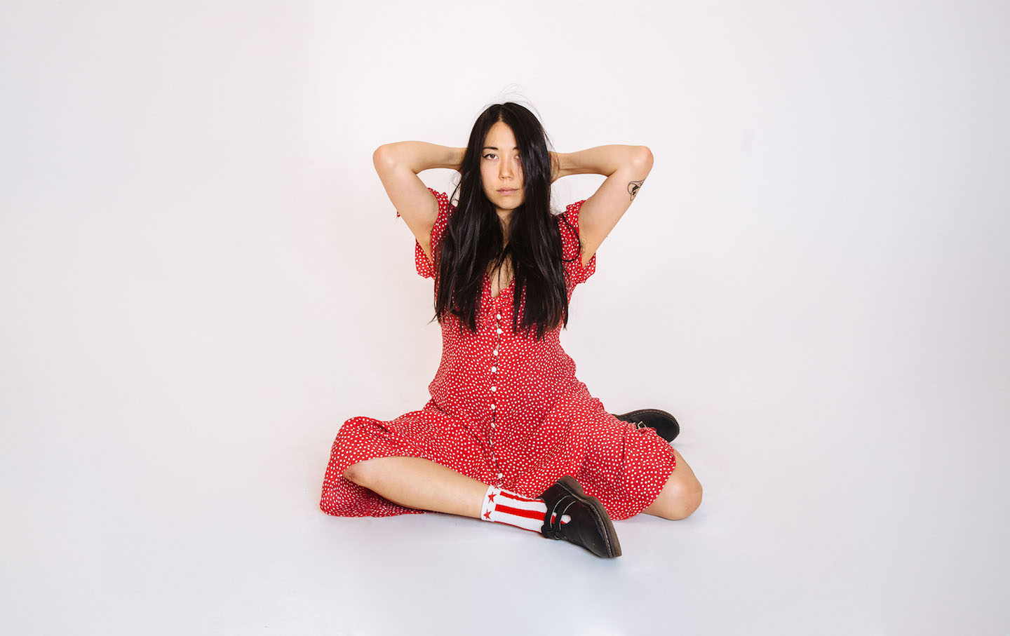 Entrevista con SASAMI - Indie Rocks!