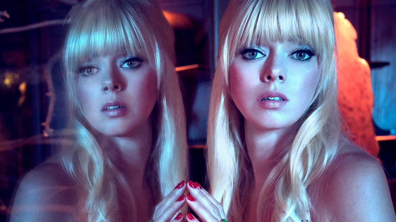 "Famous Monsters", lo nuevo de Chromatics - Indie Rocks!