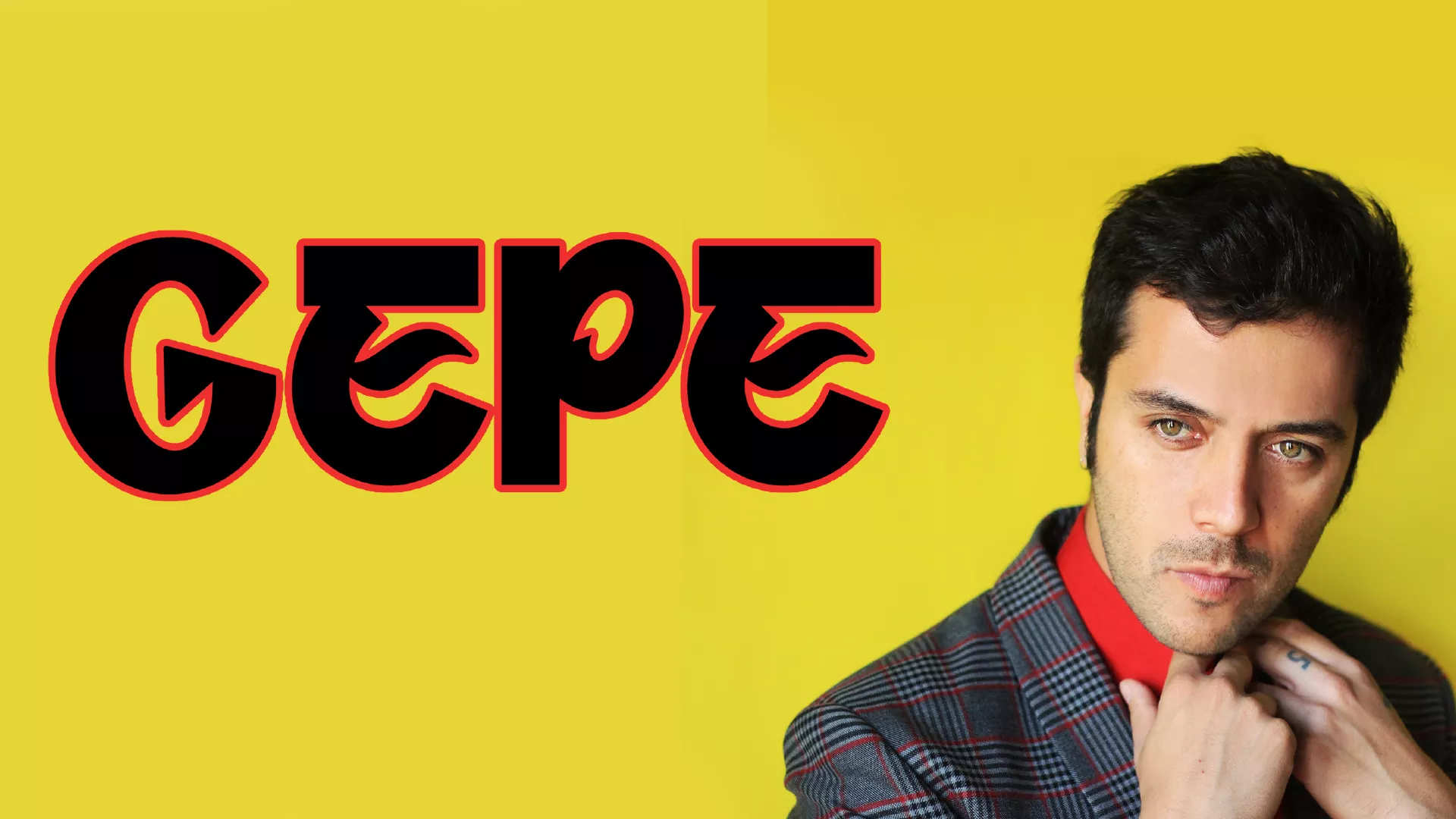 POSPUESTO: Gepe se presentará en El Plaza Condesa - Indie Rocks!