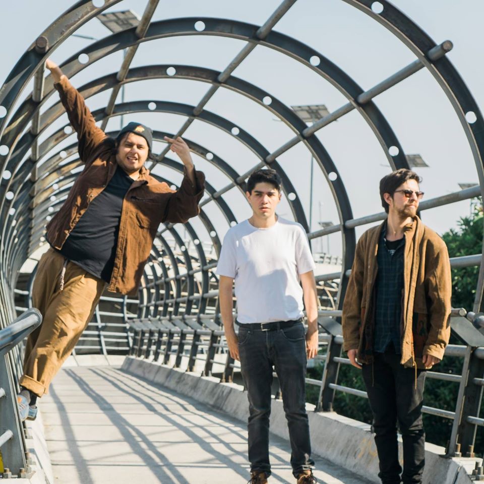 Mengers estrena el sencillo "Celebra" - Indie Rocks!