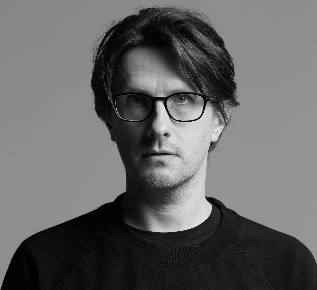 Steven Wilson anuncia su próximo disco 'The Future Bites' - Indie Rocks!