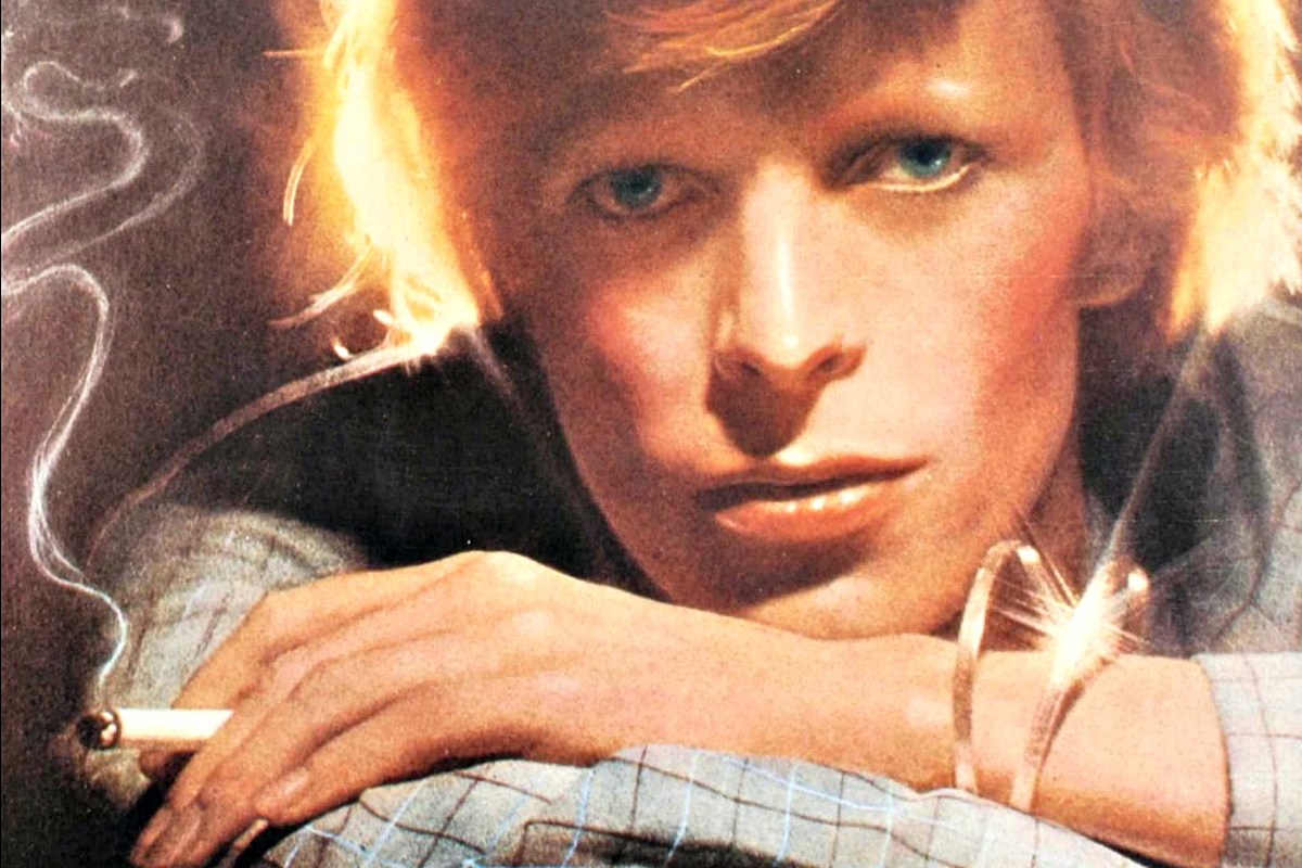 A 45 años del ‘Young Americans’ de David Bowie