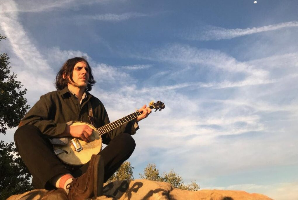 Jason Simon de Dead Meadow anuncia disco solista - Indie Rocks!