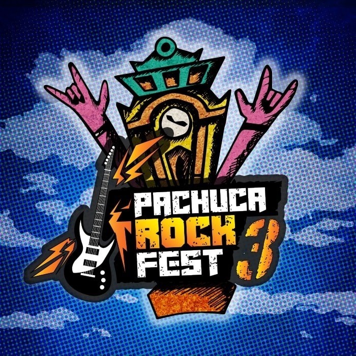 Pachuca Rock Fest ya tiene line up - Indie Rocks!