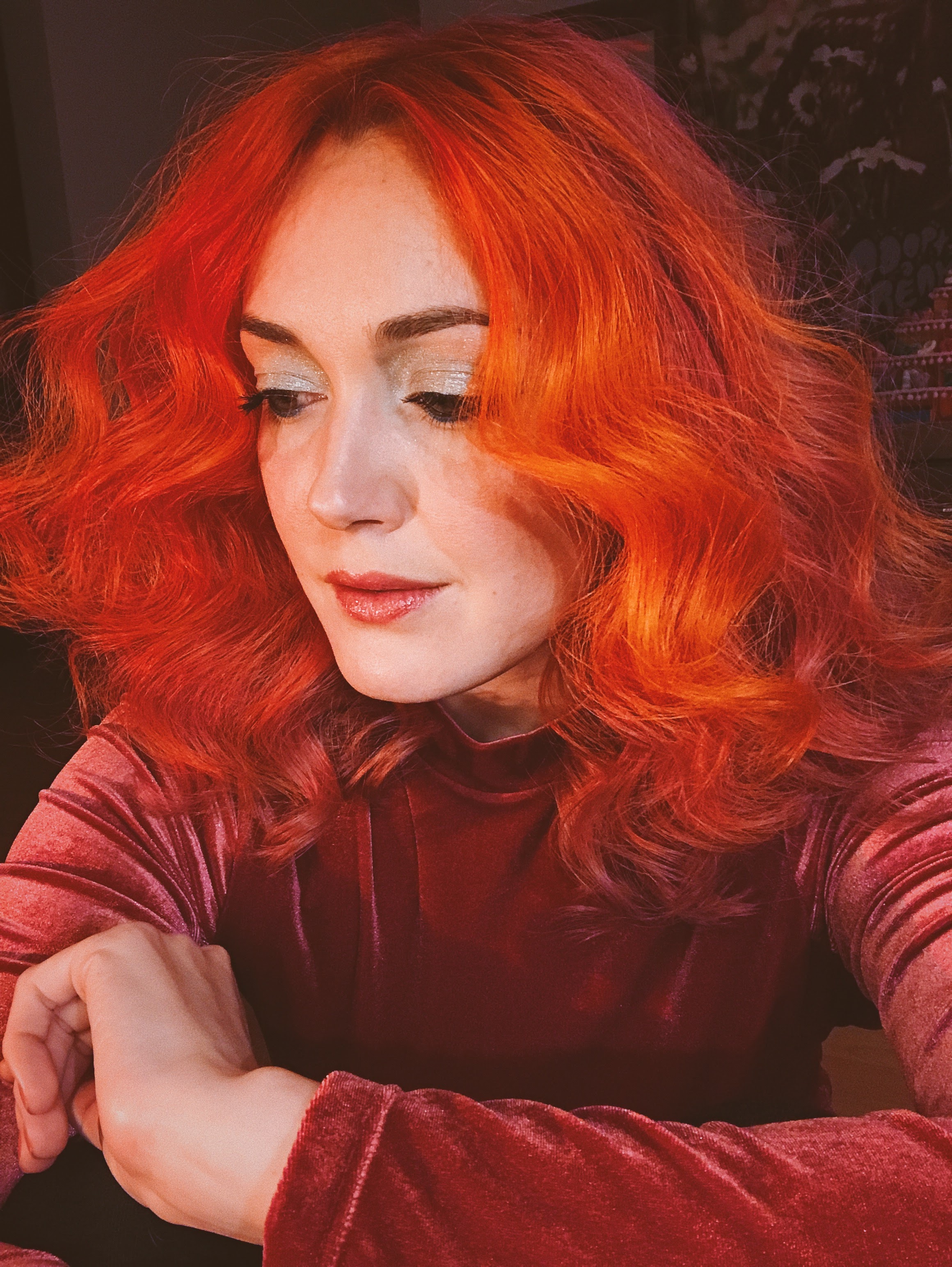 Andrea Franz lanza su nuevo sencillo “Running Back” - Indie Rocks!