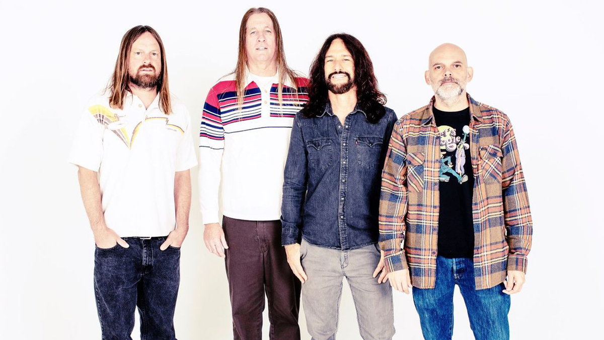 Fu Manchu lanza edición deluxe de 'The Action Is Go'