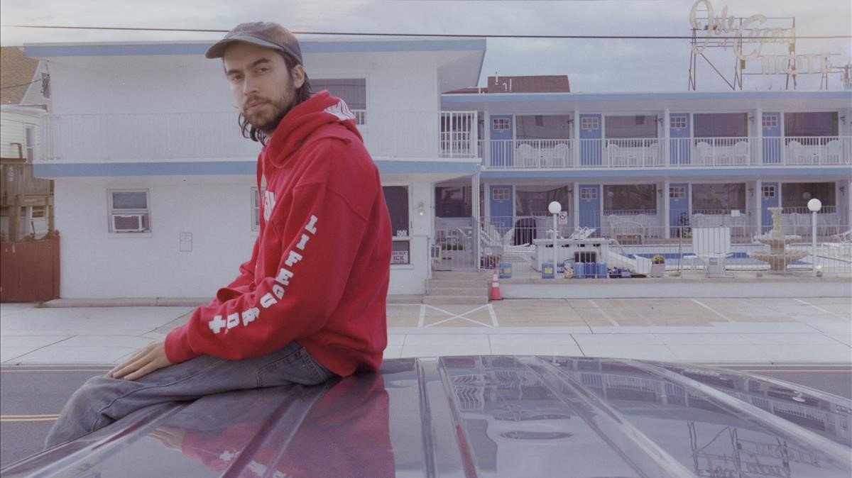 “Rosebush”, lo nuevo de (Sandy) Alex G - Indie Rocks!