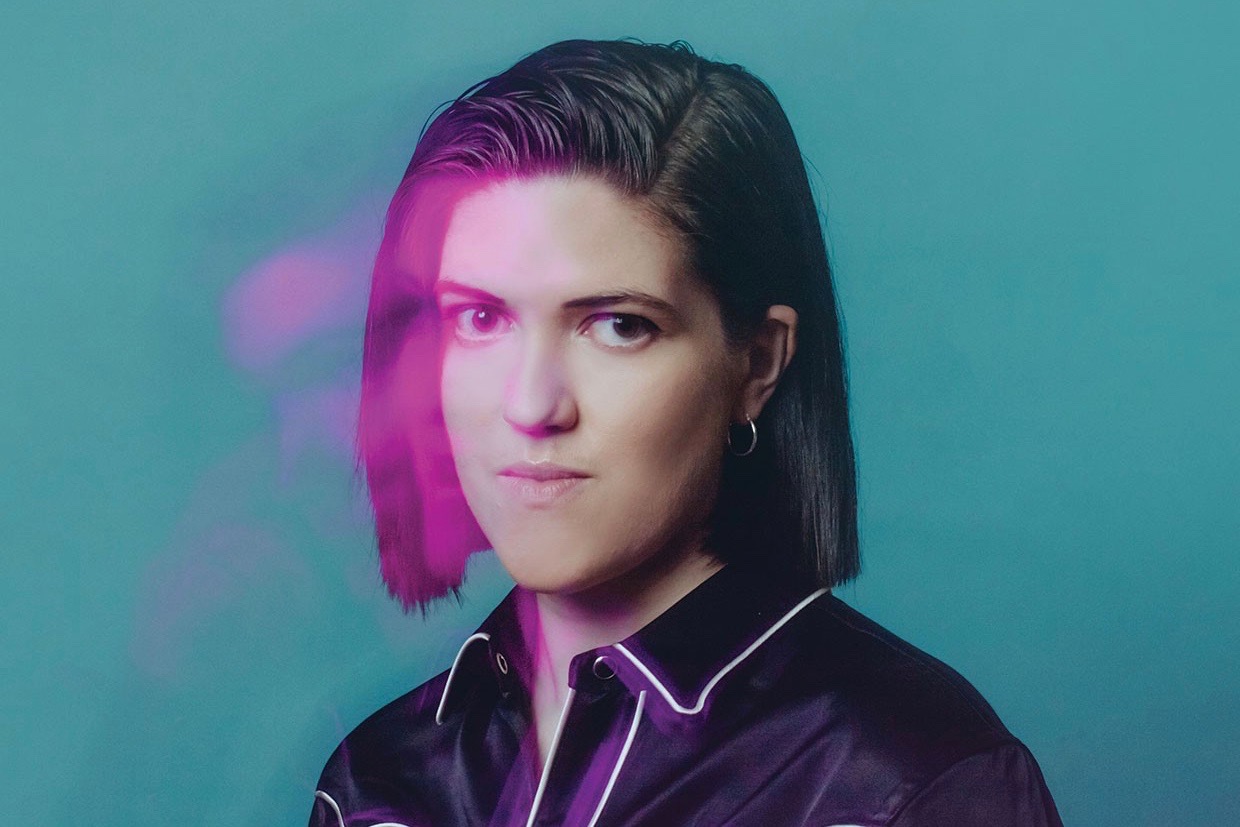 Romy Madley estrena durante un live su sencillo "Weightless" - Indie Rocks!