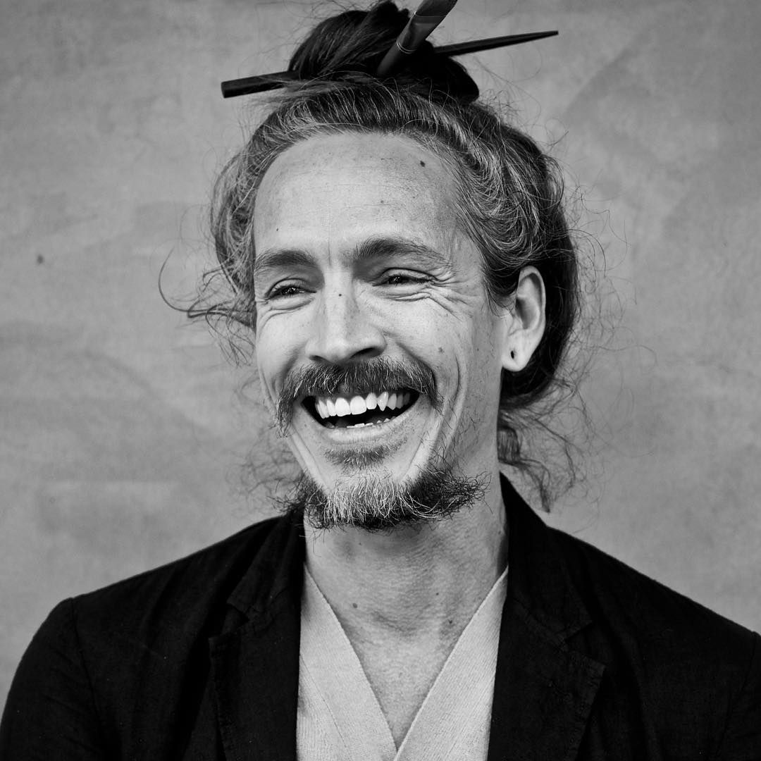 Brandon Boyd versiona a Beach House - Indie Rocks!