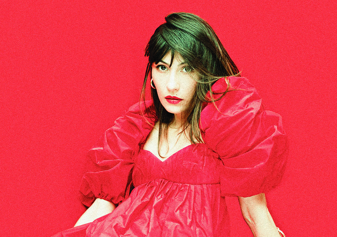 “Lo Que Digan”, lo nuevo de Daniela Spalla