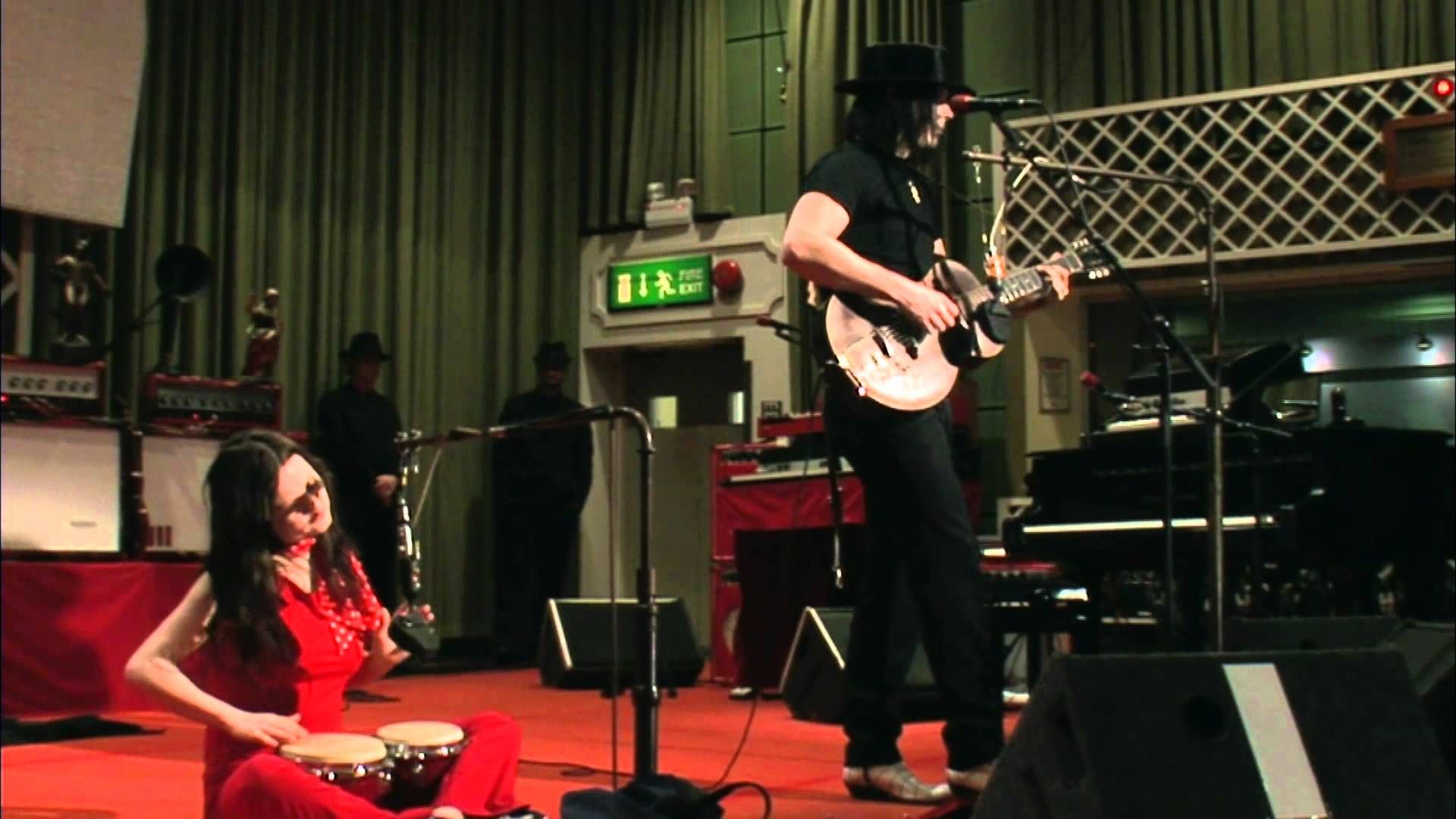 El archivo completo de From the Basement llega a YouTube - Indie Rocks!