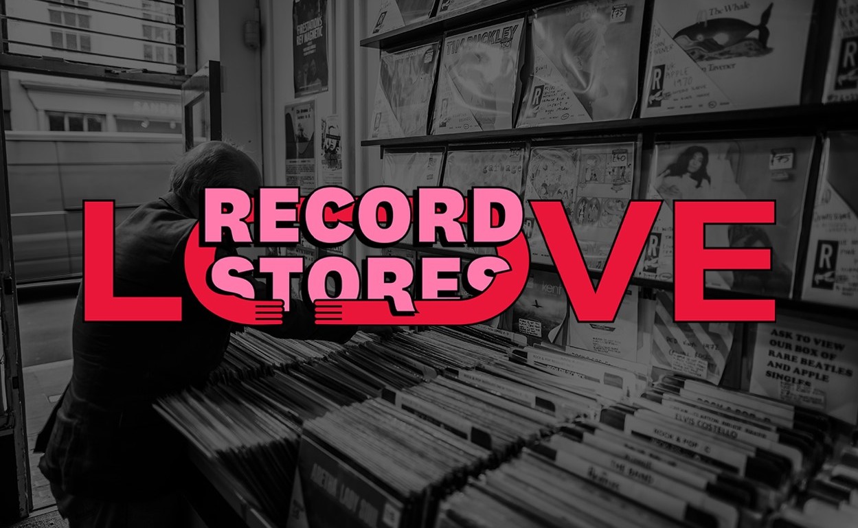 Checa los lanzamientos del Love Record Stores Day - Indie Rocks!