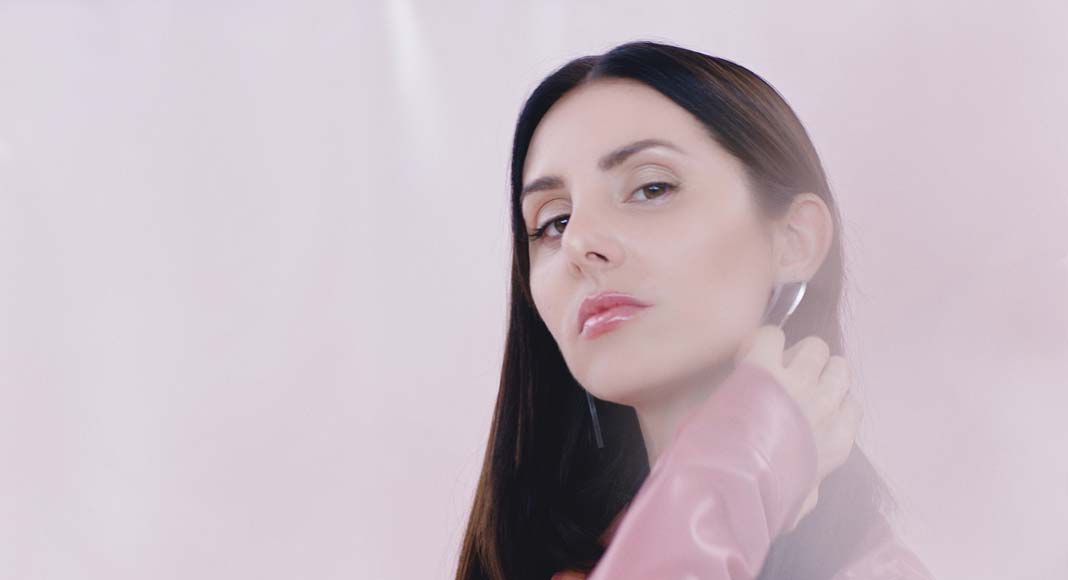 Mala Rodríguez presenta su nuevo disco 'MALA' - Indie Rocks!