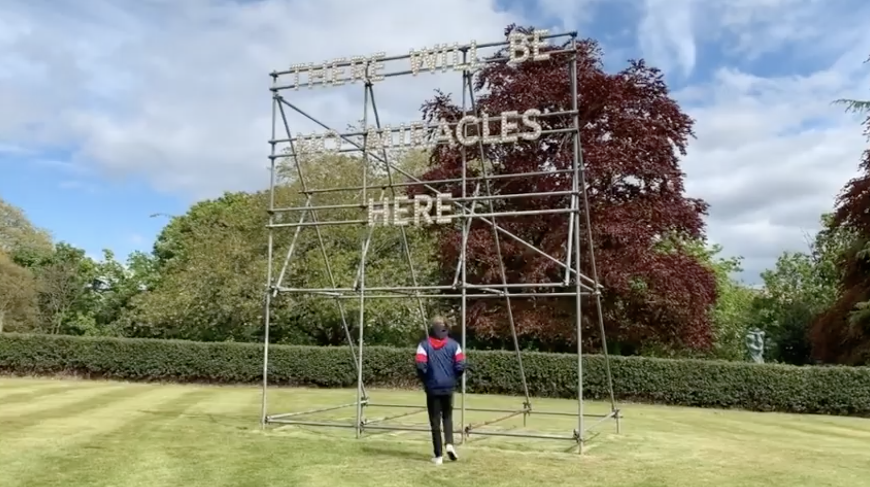 Muzz presenta su nuevo single “Trinidad” en acústico - Indie Rocks!